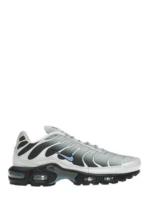 Nike Air Max Plus - Grey/university Blue/black