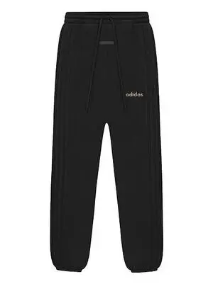 Fear Of God Athletics Heavy Fleece Sweatpant - Black