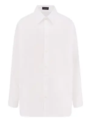 BALENCIAGA Minimal Garderobe Shirt