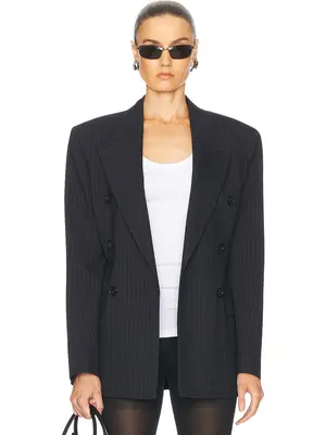 ACNE STUDIOS Acne Studios Juvel Jacket