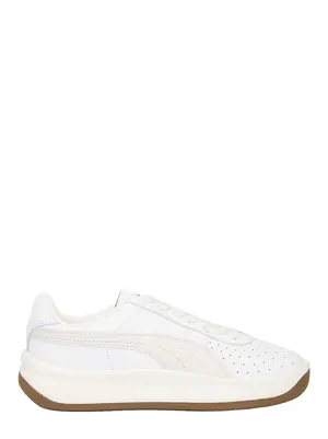 PUMA Gv Special Base - White