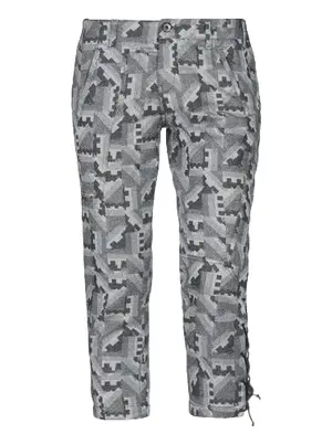DIESEL® Cotton Pants - Grey