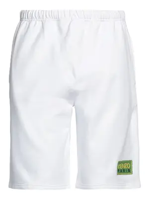 Kenzo Shorts - White