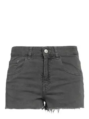 MAISON MARGIELA Denim Hot Pants