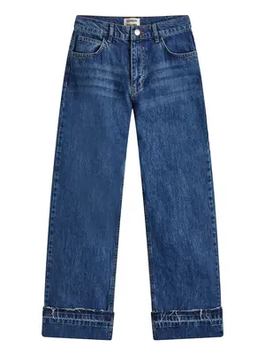 DAMSON MADDER Sylvie Jeans - Blue