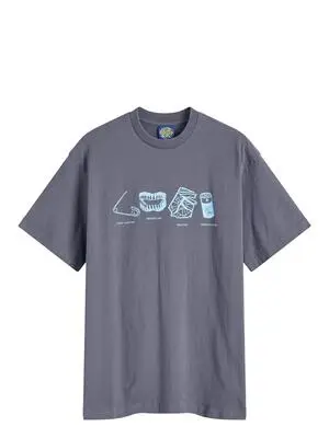 LO-FI Inventory T-shirt