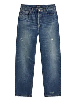 A.P.C. Martin Jeans