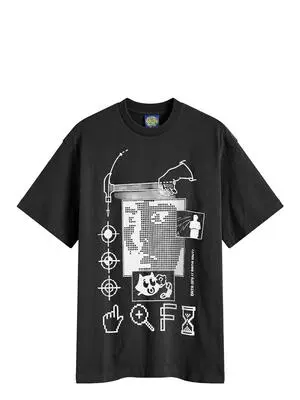 LO-FI Data T-shirt
