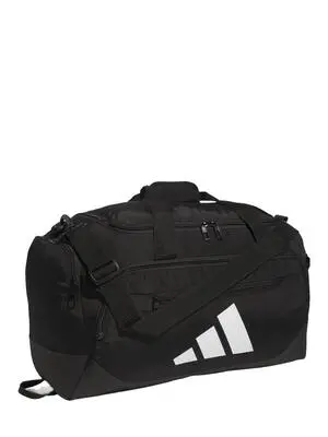 Adidas Defender 5 Small Duffel Bag Black