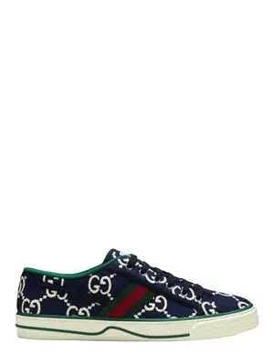 Gucci Tennis 1977 Sneakers - Blue