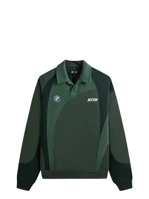 Kith X Bmw Nelson Rugby - Vitality