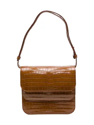 REJINA PYO Ana Bag - Brown