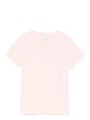 Pinko Bussolotto T-shirt - Pink