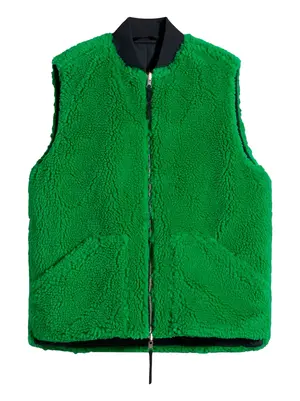 CONVERSE Converse X Patta Reversible Vest