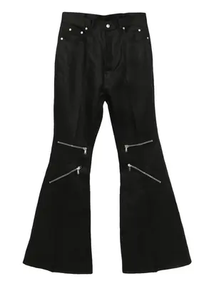 RICK OWENS Rick Owens Bolan Jeans