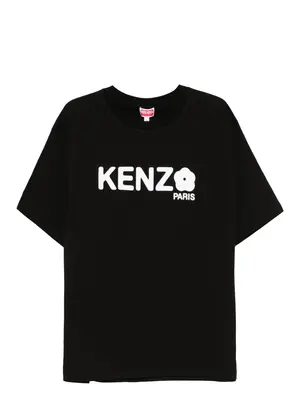 Kenzo Boke Flower 2.0 T-shirt - Black