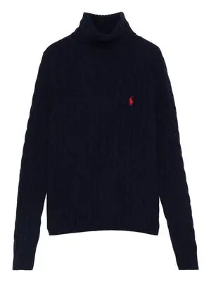 POLO RALPH LAUREN Cable-Knit Sweater