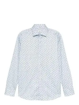 ETRO Paisley-print Shirt