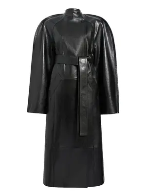 Khaite - KHAITE Rothen Coat