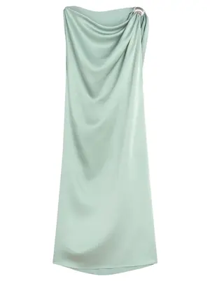 LANVIN Arpège Dress - Green