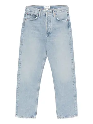 AGOLDE 90's Jeans - Blue