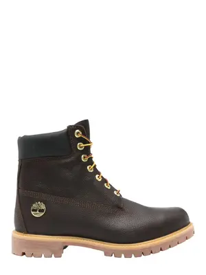 Timberland Waterproof Boots - Brown