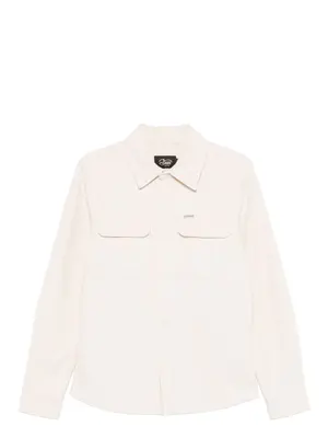 DEUS EX MACHINA Vacay Shirt Jacket