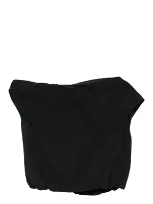 Paris Georgia Alice Top - Black