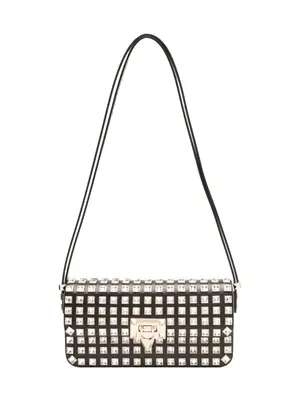 VALENTINO Valentino Garavani Rockstud Shoulder Bag
