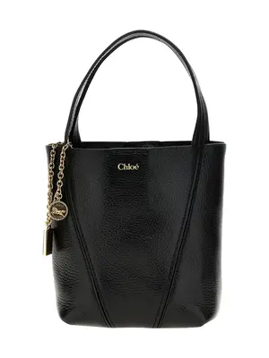 CHLOÉ Chloé Spin Tote Bag
