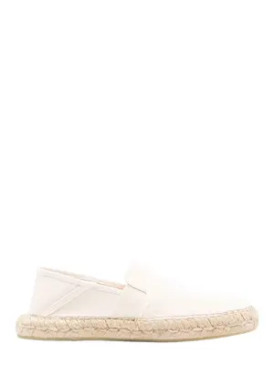 Kenzo Boke Flower Espadrilles - Neutrals