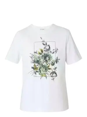 ERDEM ERDEM Short-Sleeve T-Shirt