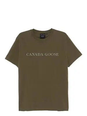 Canada Goose Emerson T-shirt - Green