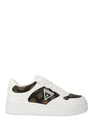 Guess Miram Sneakers - White