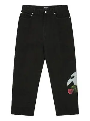 PALACE Phantom Of The Opera P45 Standard Jean - Black