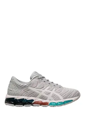 Asics Gelquantum 360 5 Sneakers - Piedmont Grey/white