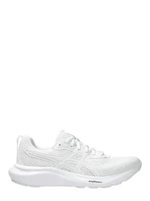 Asics Gel-contend 9 - White/glacier Grey