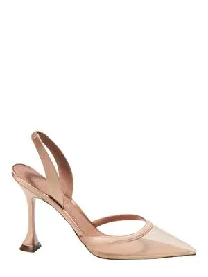 BRITT NETTA Esme Slingback - Sand