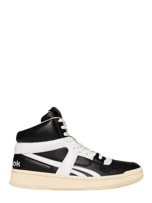 REEBOK Bb 5600 Ltd High Top Sneakers - Black