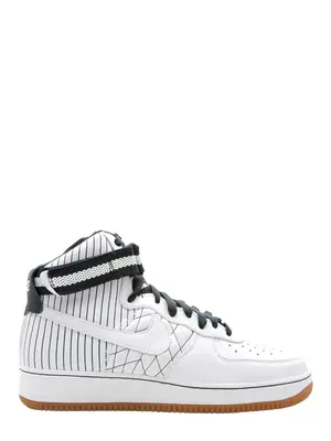 Nike Air Force 1 High Premium Sneakers - White