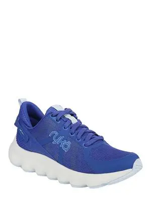 RYKA Rykä Podflow Walking Sneakers Bright Blue
