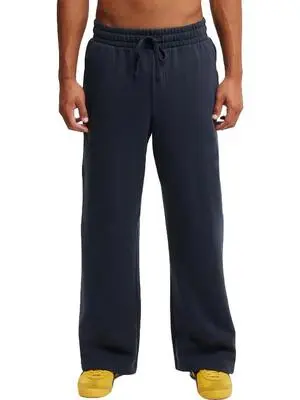 COTTON ON Super Baggy Track Pant True Navy