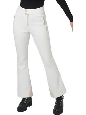 JORDE Lennon Ski Pants - Ivory