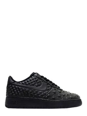 Nike Force 1 Low '07 Lv8 Vt 'independence Day' Sneakers - Black