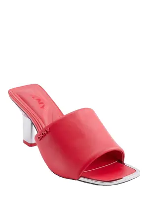 Dkny Kelley Sandal - Watermelon