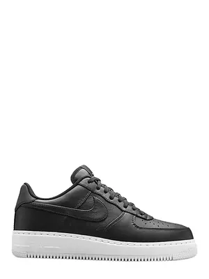 Nike Air Force 1 Low Cmft Sneakers - Black