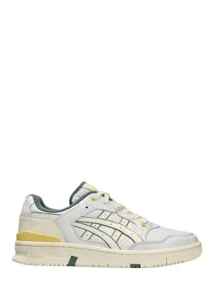 Asics ASICS EX89in Lace-Up Sneakers White/ivy