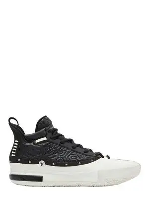 361 DEGREES Joker 1 Acein Sneakers - White/black