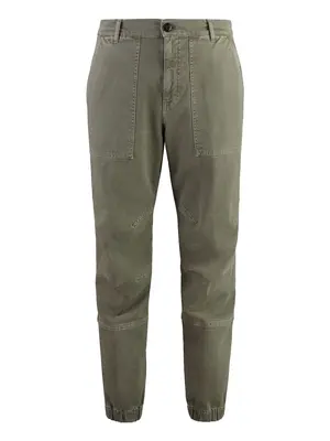DONDUP DONDUP Cargo Trousers