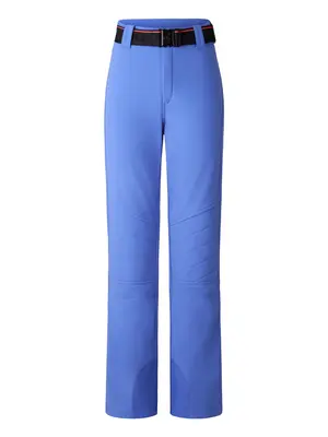 Bogner FIRE+ICE Zula Ski Pants Blue